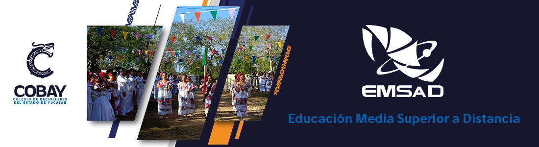 COBAY - Colegio de Bachilleres del Estado de Yucatán